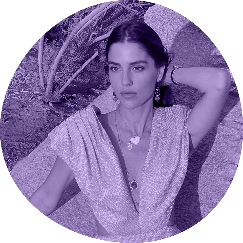 Influencerlar – Bubble Project