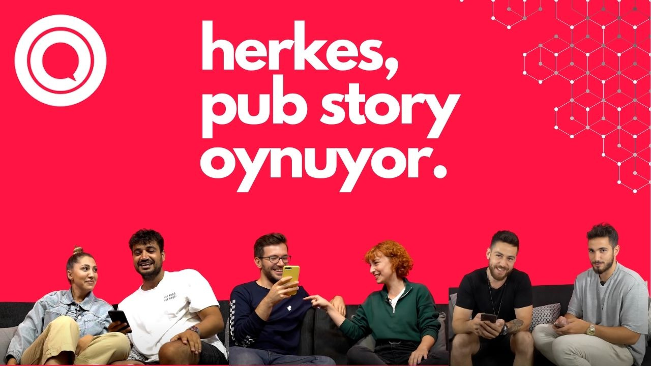 Case Studies – Bubble Project