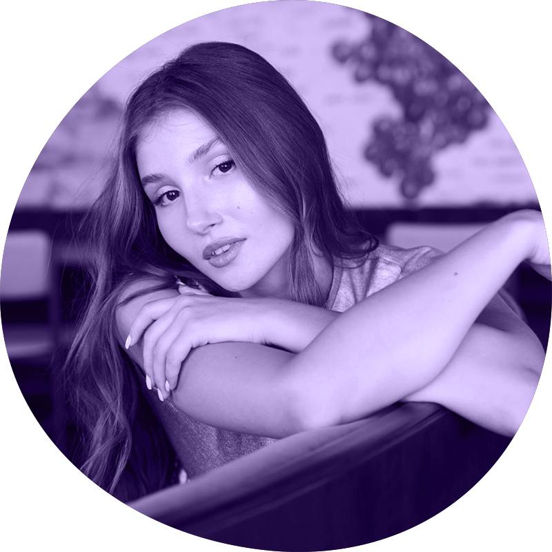 Influencerlar – Bubble Project