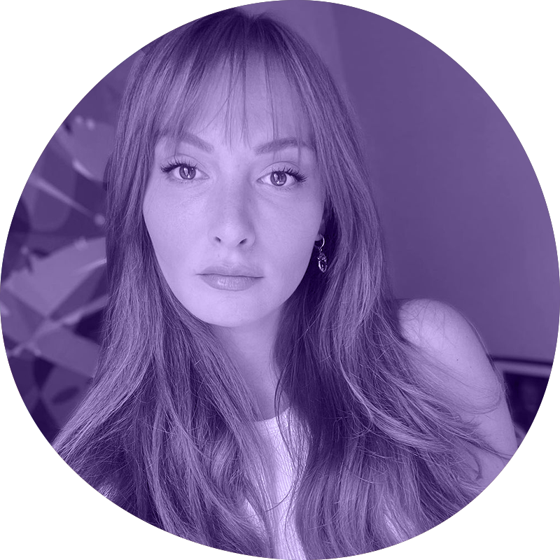 Influencerlar – Bubble Project