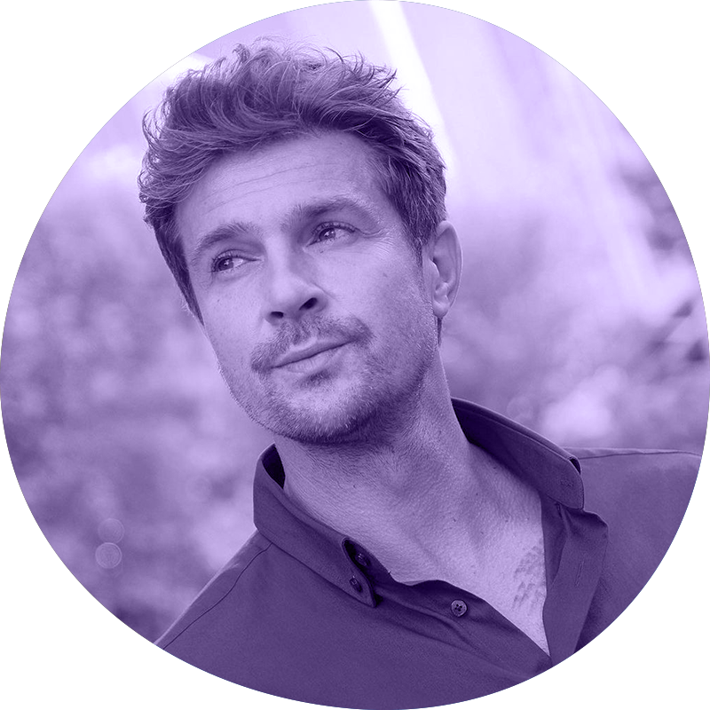 Influencerlar – Bubble Project