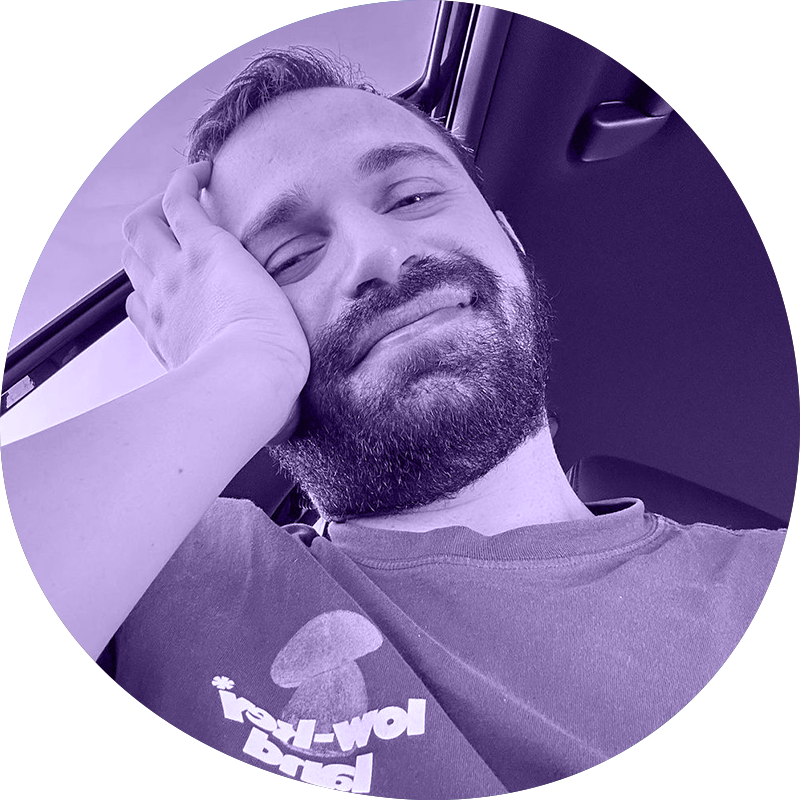 Influencerlar – Bubble Project