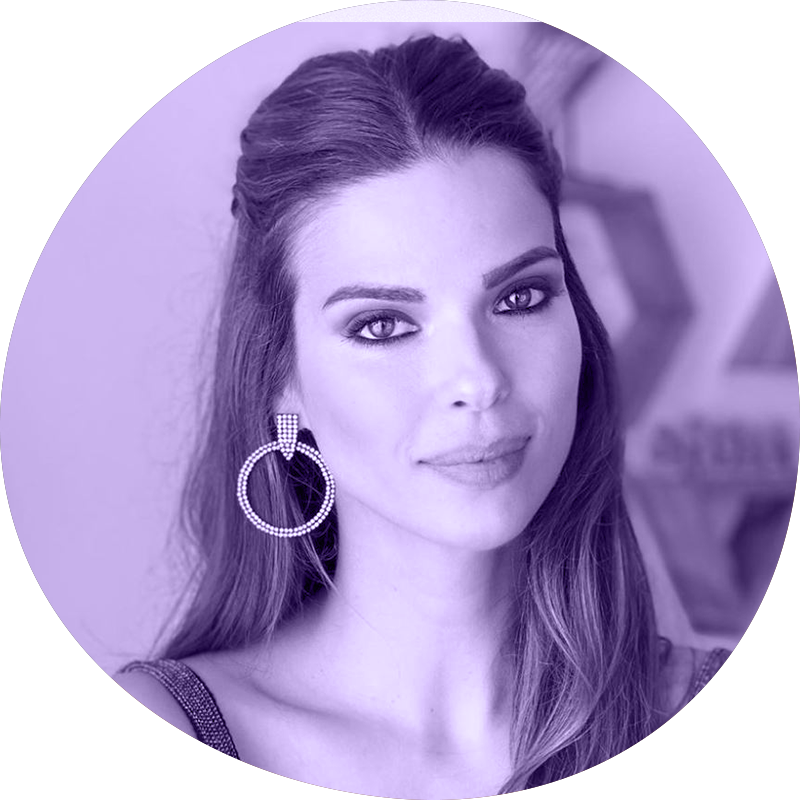 Influencerlar – Bubble Project