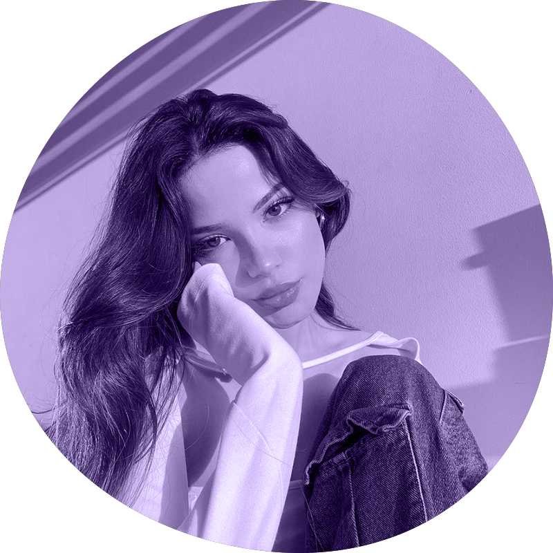 Influencerlar – Bubble Project