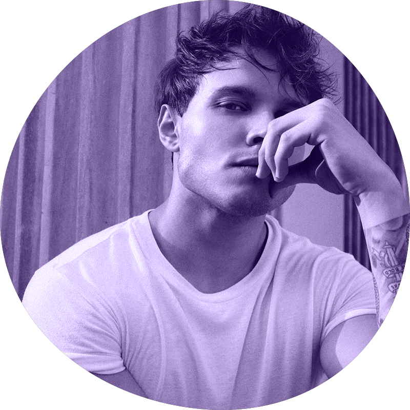 Influencerlar – Bubble Project