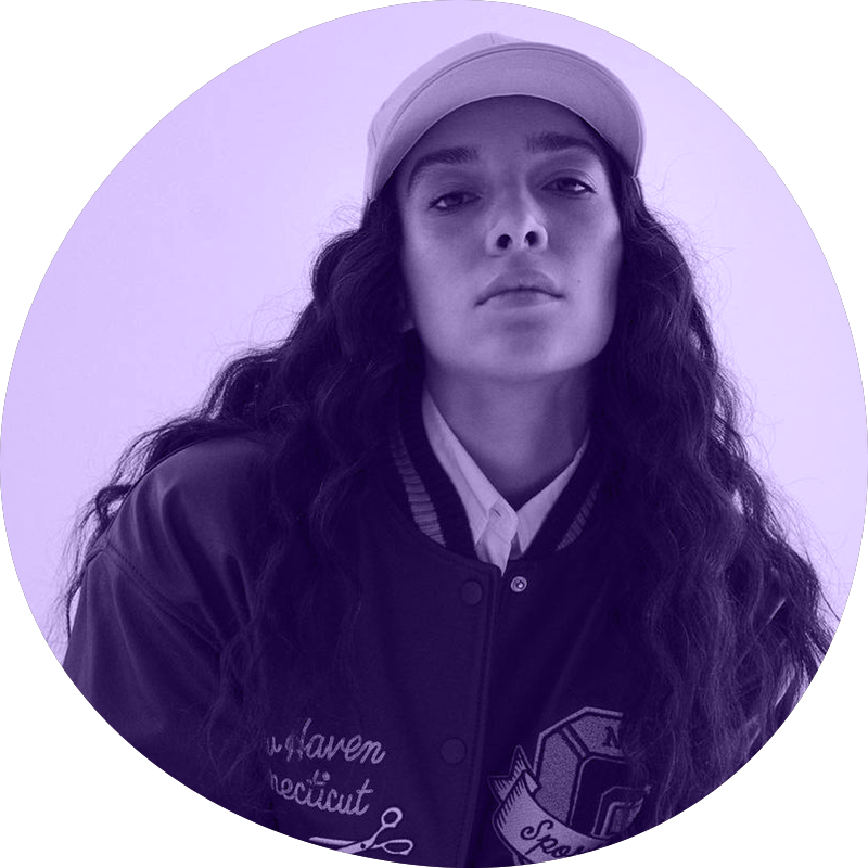 Bubble Project – New Media Agency