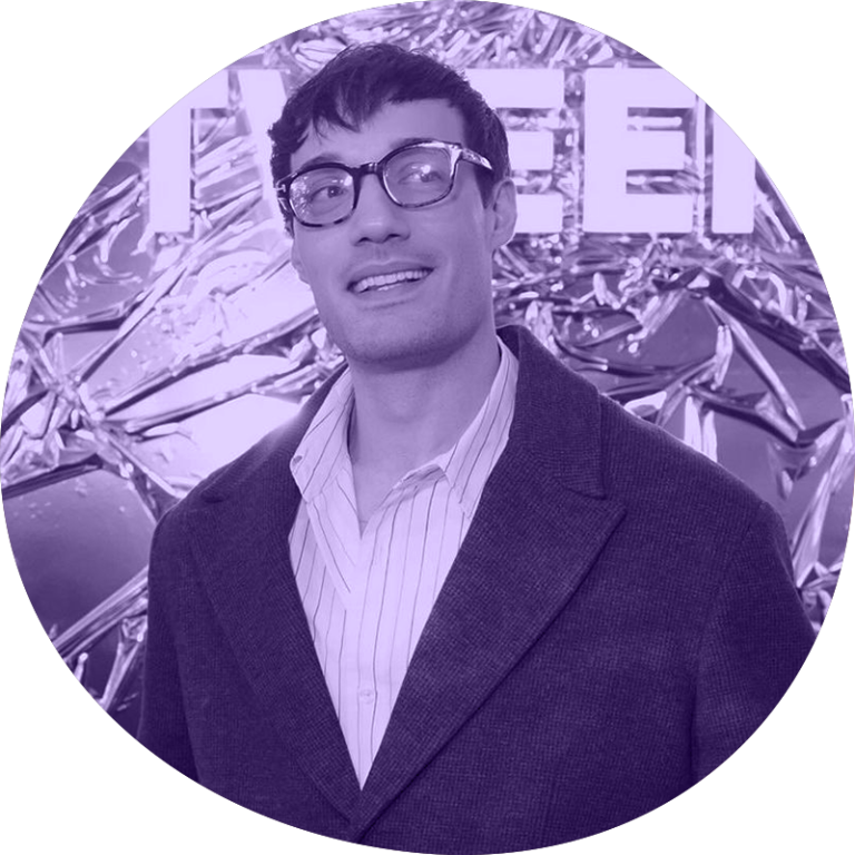 Influencerlar – Bubble Project